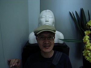 Good News -ニヤニヤと散歩と人生-: 2008年10月 アーカイブ